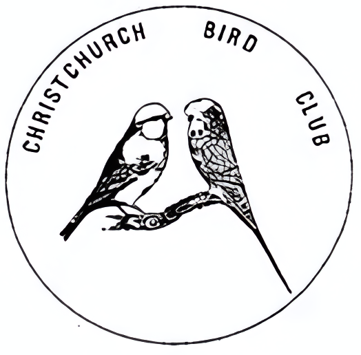 Buy-Sell - Christchurch Bird Club